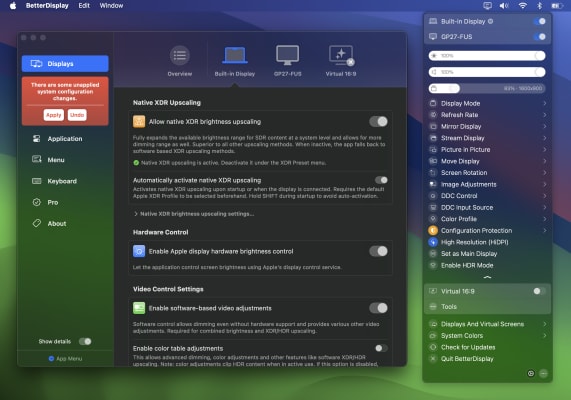 25% Off | BetterDisplay Student Discount | December 2025